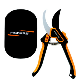 Fiskars secateurs store