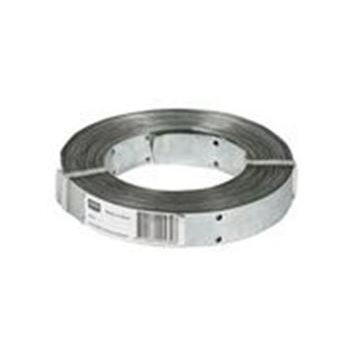 HOOP IRON - 0.6 x 25mm x 15 Metres - PUNCHED COIL 5 - PRYDA – Blue ...