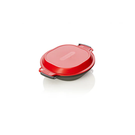 GOKIT LIGHT MESS KIT - (5-TOOL) - GREY/RED - HUMANGEAR – Blue Mountains ...