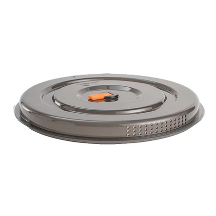 COOK POT - 5L JETBOIL COOK POT & LID – Blue Mountains Camping