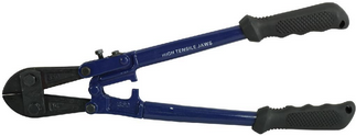 BOLT CUTTERS - HIGH TENSILE JAWS - 350mm – Blue Mountains Camping