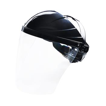 FACESHIELD - PROFESSIONAL - SAFECORP – Blue Mountains Camping