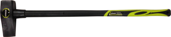 BLOCKSPLITTER - 3.6kg/8lb - FIBREGLASS HANDLE – Blue Mountains Camping