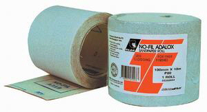 SANDPAPER - P80 - CORUNDUM - 100mm WIDE - SOLD PER METRE – Blue ...