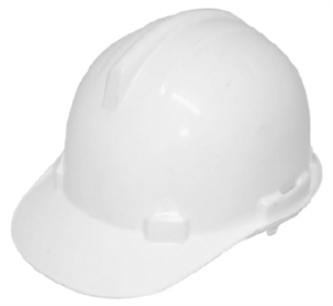 HARD HAT / SAFETY CAP - TUFFMASTER - WHITE -PROTECTOR – Blue Mountains ...