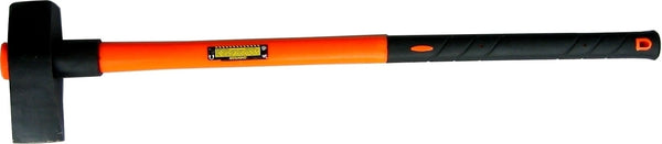 BLOCKSPLITTER - 2.7kg/6lb - FIBREGLASS HANDLE – Blue Mountains Camping