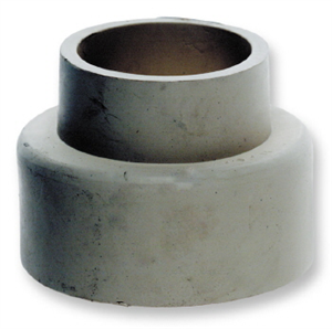 FLUSH CONE 50mm WHITE – Blue Mountains Camping