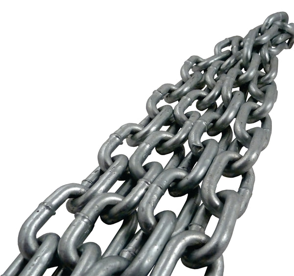 CHAIN - WELDED GALVANISED EXTRA HEAVY DUTY CHAIN - 8mm – Blue Mountains ...