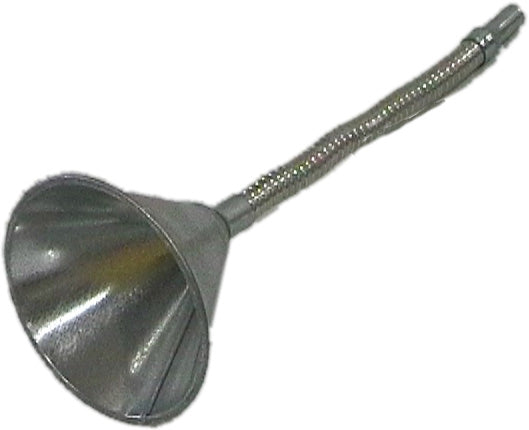 FUNNEL - METAL FLEXIBLE FUNNEL – Blue Mountains Camping