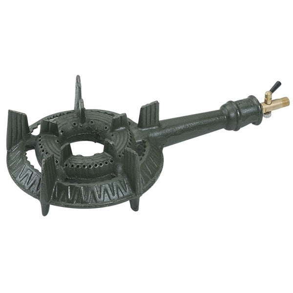 BURNER SINGLE RING COMPANION – Blue Mountains Camping