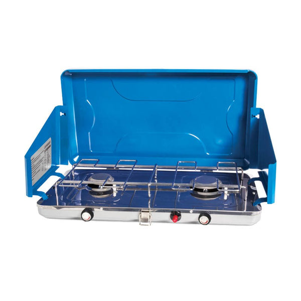 STOVE - 2 BURNER WEEKENDER - COMPANION – Blue Mountains Camping