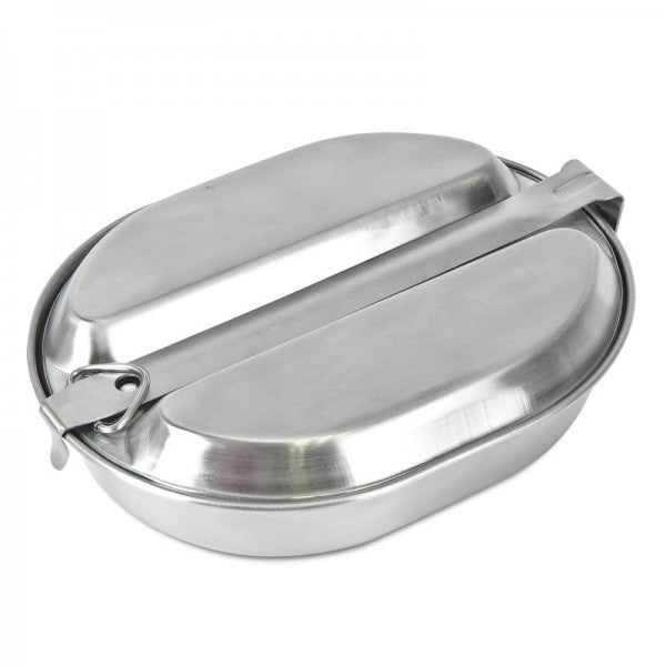 GI MESS KIT – Blue Mountains Camping