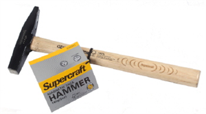 HAMMER - TACK MAGNETIC - SUPERCRAFT – Blue Mountains Camping