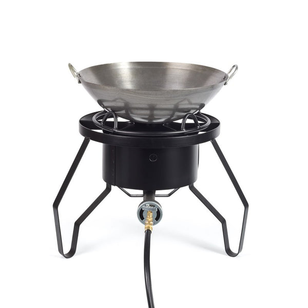 POWER COOKER WOK SET – Blue Mountains Camping