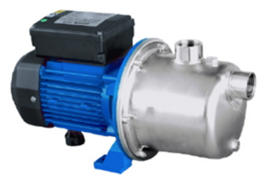 WATER PUMP - 40 LITRE - WATERBOY – Blue Mountains Camping