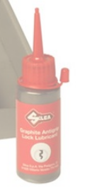 GRAPHITE POWDER - SILCA ANTIGRIP POWDER – Blue Mountains Camping