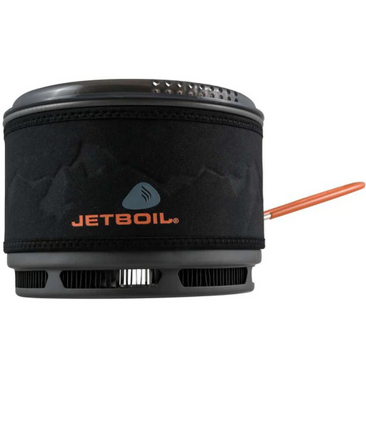 CERAMIC COOK POT - 1.5L JETBOIL – Blue Mountains Camping