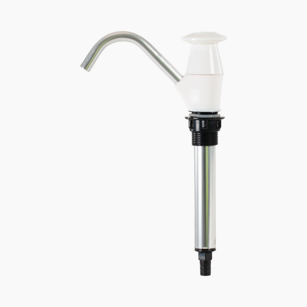 CARAVAN SINK HAND PUMP - COMPANION – Blue Mountains Camping